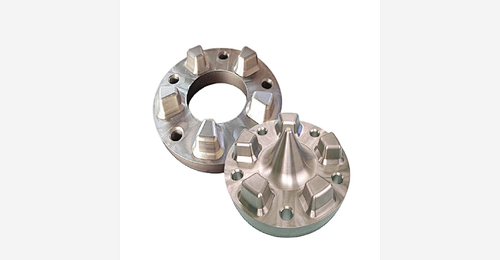 High-pressure Die-casting Aluminum Radiator | T-one