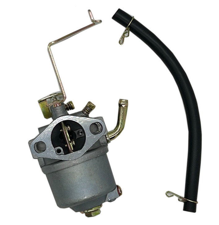 The importance of the carburetor to the generator