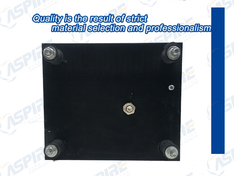 ATSGenerator ATS 400A 4P Automatic Transfer Switch Aisikai SKT1-400