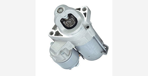2769062500 New Auto Engine 12V 10T 1.4KW Starter Motor for Mercedes ...