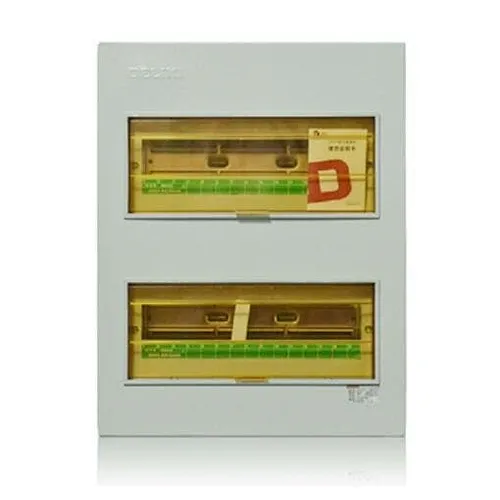 Manufacturer 400V IP44 IP65 Low voltage Electrical Distribution Panel ...