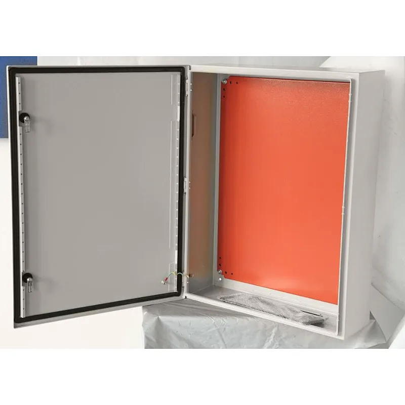 Manufacturer 400V IP44 IP65 Low voltage Electrical Distribution Panel ...
