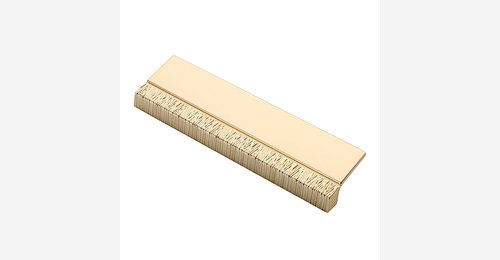 Filta Special L Shaped Zinc Pull Drawer Handle - zinc drawer pull ...