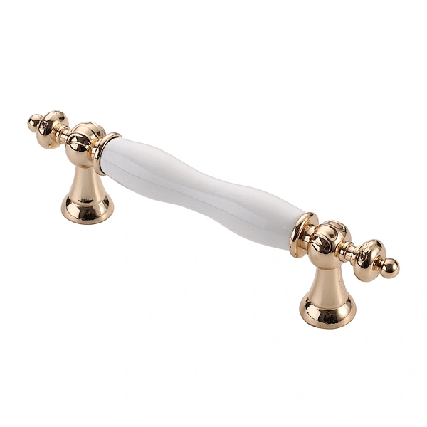 Filta Furniture Handles Home Decorative Classical Drawer Ceramic ...