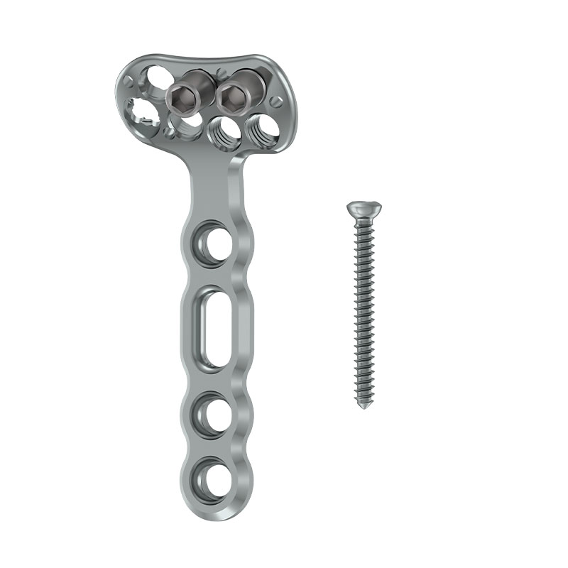 Euro-Tek Industrial Co., Ltd. launches a new generation of distal ...