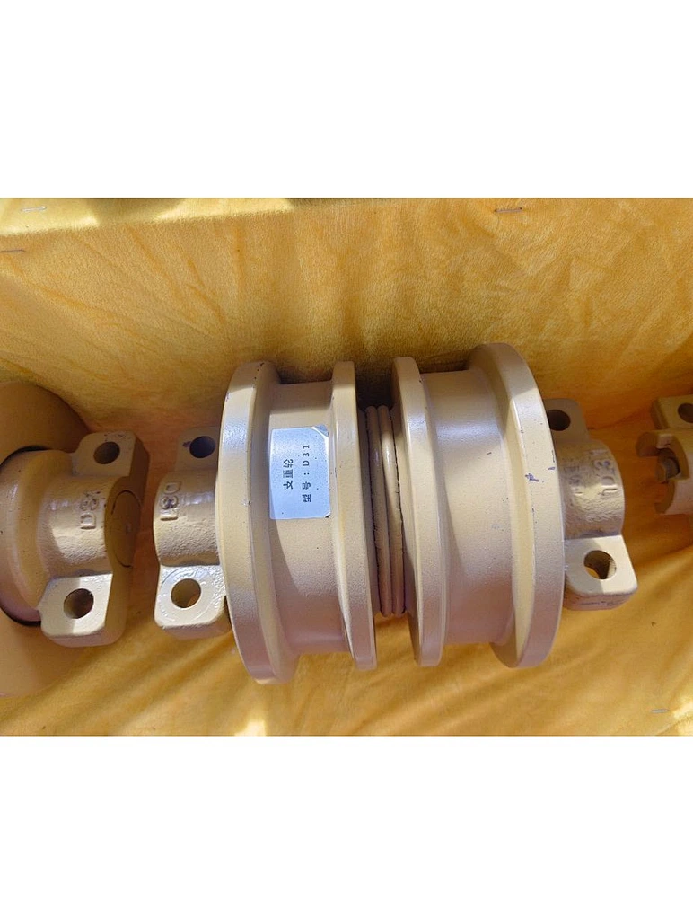 Track Roller for D31 , bottom roller , excavator roller lower for D31