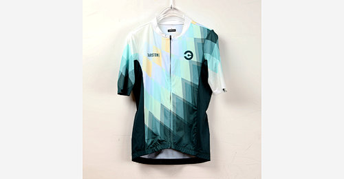 TARSTONE Men's Cycling Shirts - Custom cycling tops men