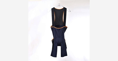 Cycling bibs with back pockets manufacturer