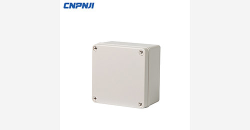Electrical PC Lighting PVC Outdoor Cable TV Junction Box from China ...