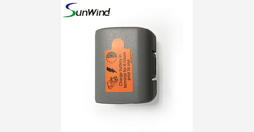 NEW OEM Replacement 1800mAh Battery for VeriFone VX520 VX680 POS ...