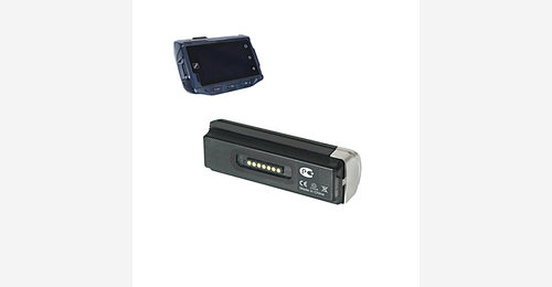 OEM NEW Battery for Zebra Rs6000 WT6000 WT60A0 WT6300 RS60B0 PDA BT ...
