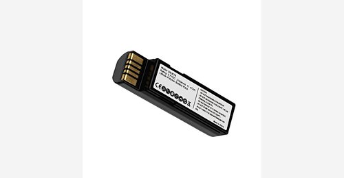 Rechargeable PDA 82-166537-01 battery for Zebra LI3678 DS3608 DS3678 ...
