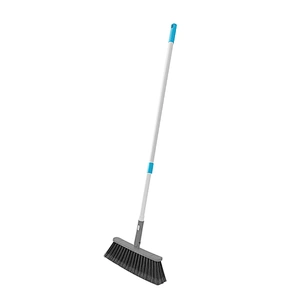 telescopic broom