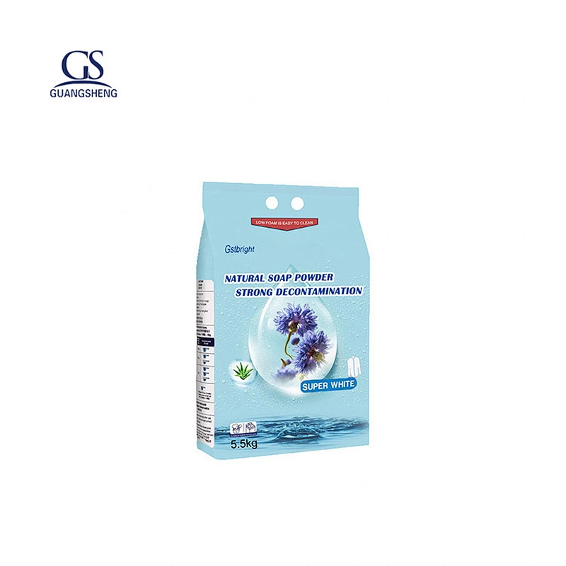 washing powder supplier manufacturer|guangsheng