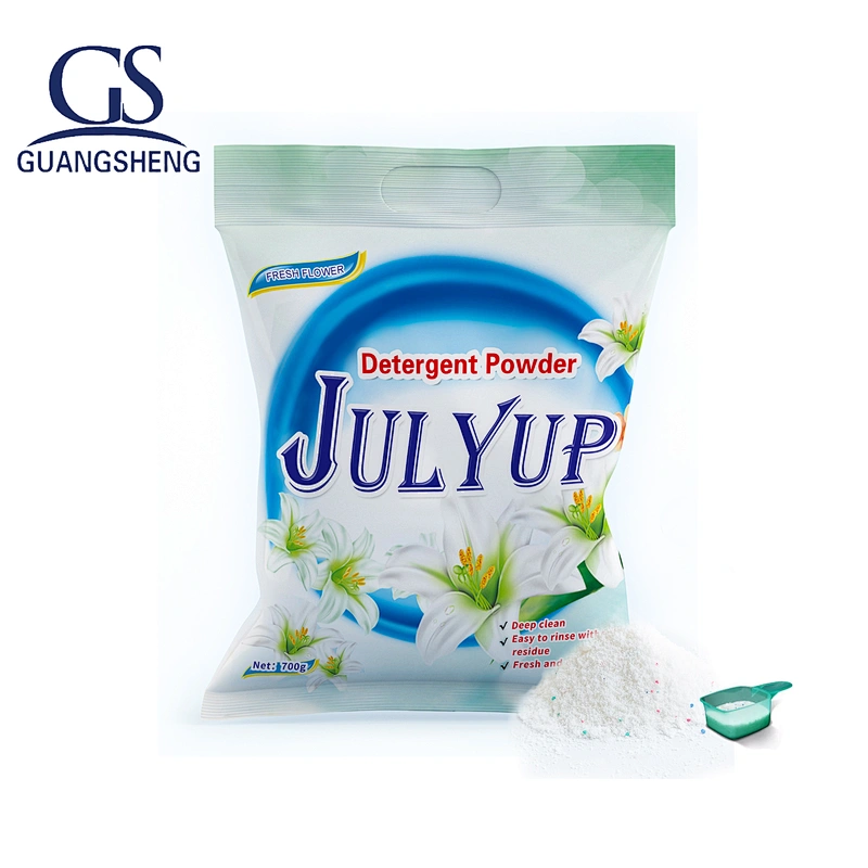 washing powder supplier manufacturer|guangsheng