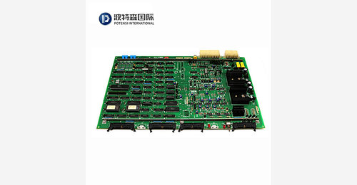 Mitsubishi Elevator Pcb Board KCJ-120B