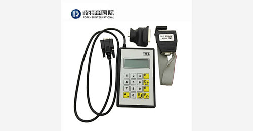 Thyssenkrupp Elevator test tool TH-1