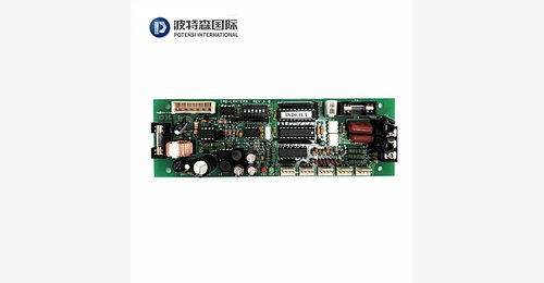 PCB de ascensor LG/SIGMA IMB-LANTERN