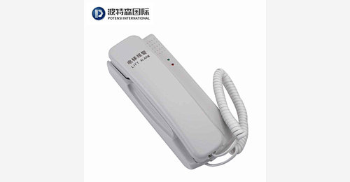 Hitachi elevator intercom system Hitachi elevator alarm HY-WDJ-D