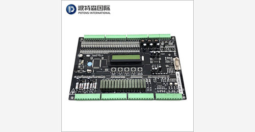 Fuji Elevator Main Board Fr2000-stb-v9
