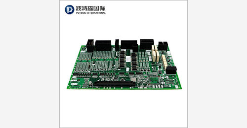 Mitsubishi Elevator Pcb KCA-1190A