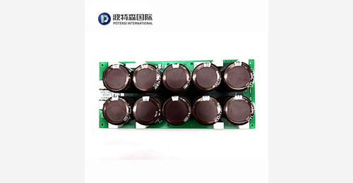 Mitsubishi Elevator Pcb Board KCN-920A