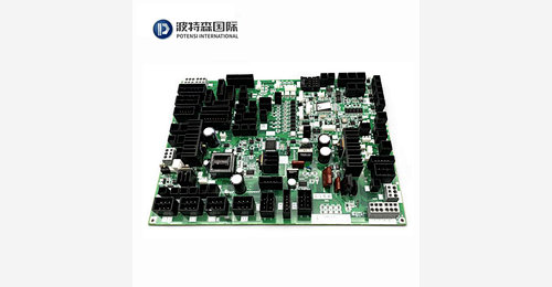 Mitsubishi Elevator Pcb Board DOR-1241