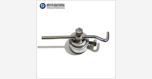 Elevator Triangle Lock V30