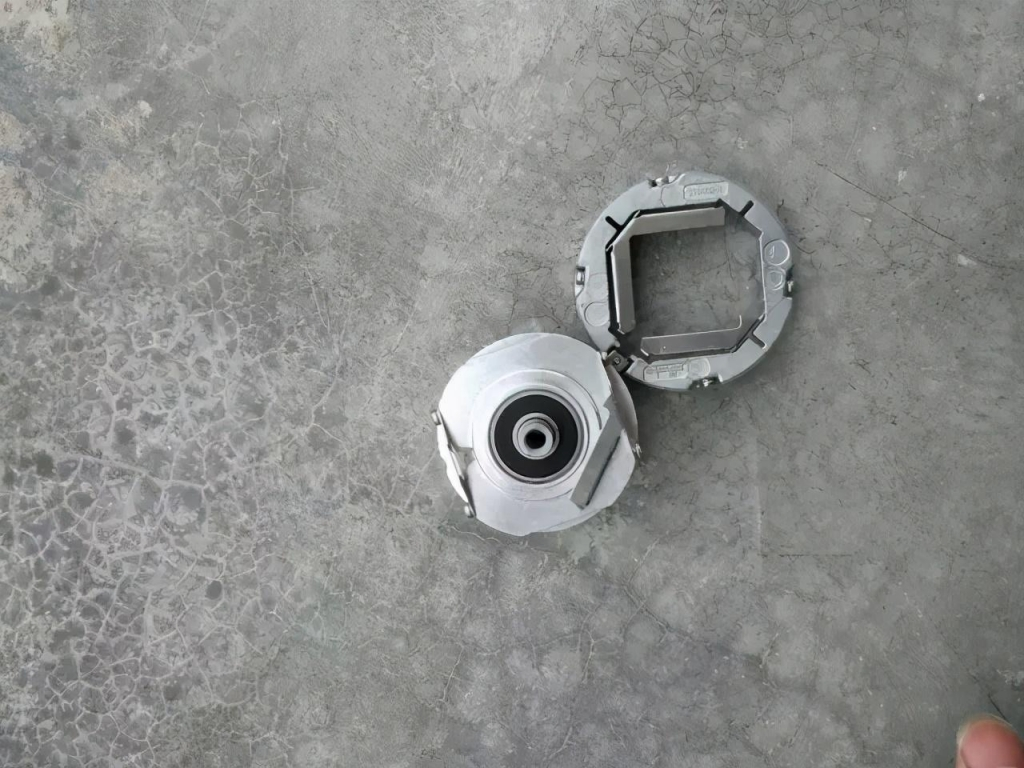 HOW TO JUEDE WHETHER THE ELEVATOR ENCODER IS FAULTY?丨Potensi Elevator ...
