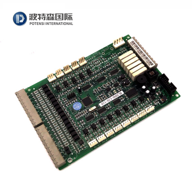 Bluelight Elevator Pcb Board Bl2000-czb-v10