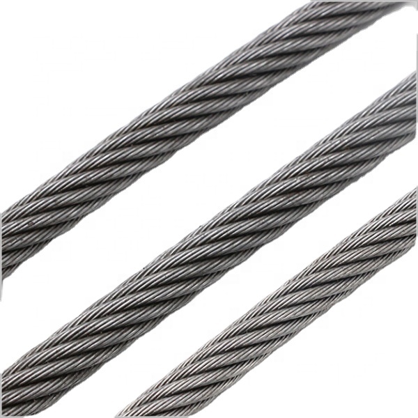 elevator steel wire rope