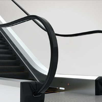 Key Dimensions of Escalator Handrails: A Guide - Shandong Potensi ...