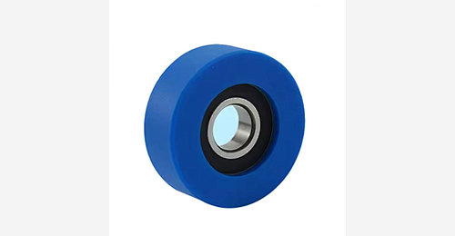 Premium escalator step roller 80*23*6202Z | Best Prices & Quality - POTENSI