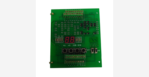 China’s Best Elevator Volbin pcb | High Quality 2026 - POTENSI