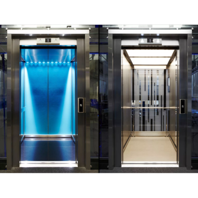 How to choose the Right Elevator Door Machine? - Shandong Potensi ...
