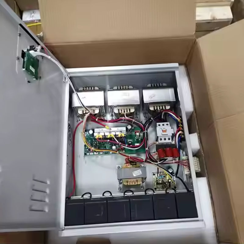 Apollo ARD TPS-39 with battery 丨Shandong Potensi International Co.,Ltd.