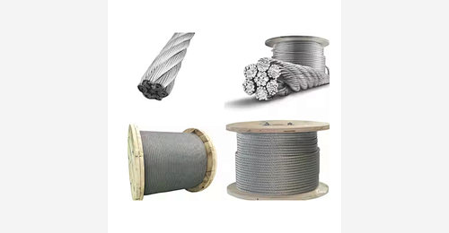Elevator Rope 8*19S+NF-13.0 for Tokyo | Elevator Wire Rope | Shandong ...