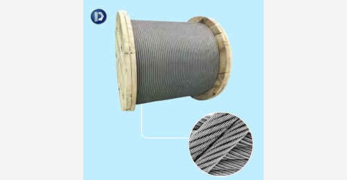Lift Rope 8*19S+NF-16mm for Tokyo | Elevator Wire Rope | Shandong ...