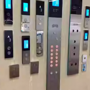 Comprehensive Guide to Elevator COP and LOP Panels - Shandong Potensi ...