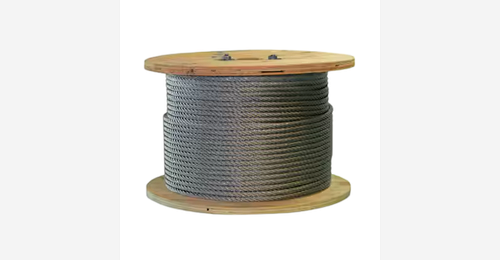 Premium elevator steel wire rope | Best Prices & Quality - POTENSI