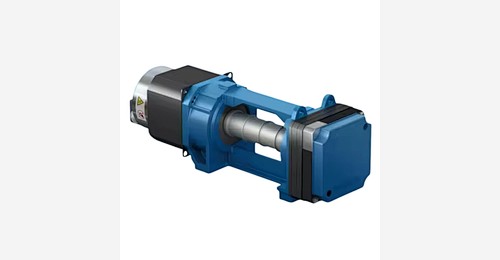 For Otis Elevator Traction Machine DAA20220CD 丨Shandong Potensi ...