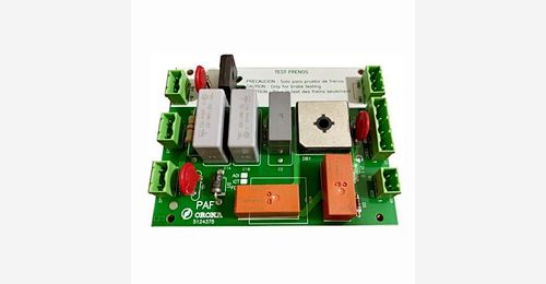 China’s Best Elevator Orona pcb | High Quality 2026 - POTENSI