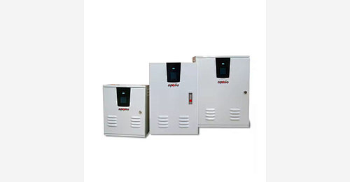 Apollo ARD TPS-25 15KW with battery 丨Shandong Potensi International Co ...
