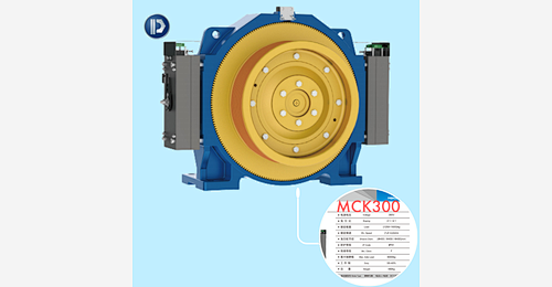 Premium MONADRIVE elevator traction machine | Best Prices & Quality ...