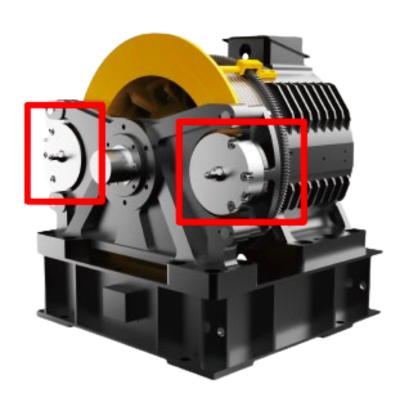 What are the different types of elevator brakes? - Shandong Potensi ...