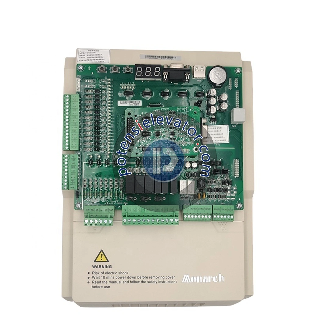 Monarch Integrated Controller NICE-L-C-4011 | Potensi Elevator
