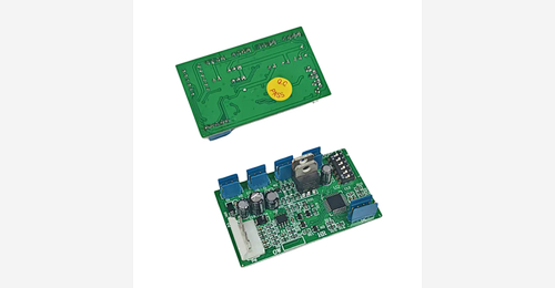 For Otis Elevator Pcb Board RS14 GDA25005B1 | Shandong Potensi ...