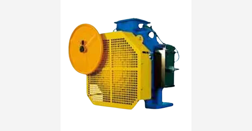For Otis Elevator Traction Machine DAA20220AJ 丨Shandong Potensi ...