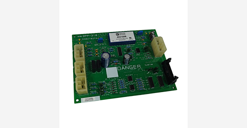 For Otis pcb DPP-310 3X02102*A | Shandong Potensi International Co.,Ltd.