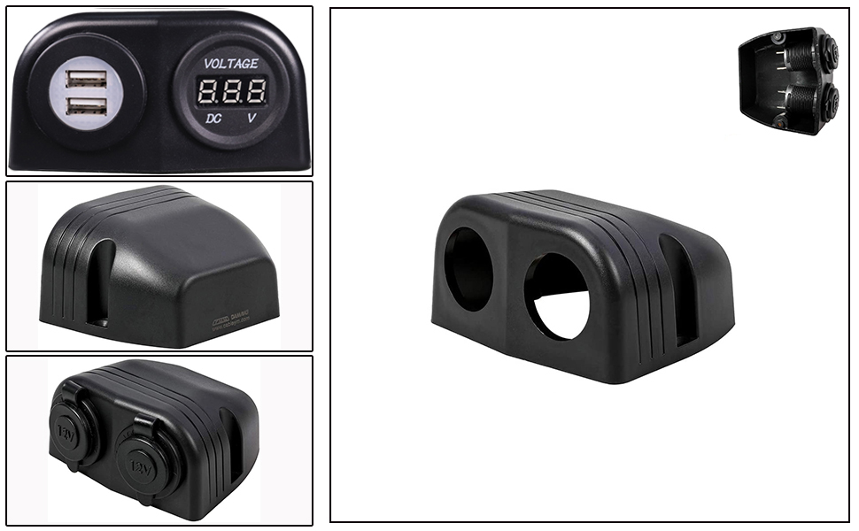 usb c panel mountManufacturer | DAMAVO